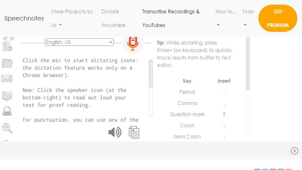 Best speech-to-text app of 2023 | TechRadar