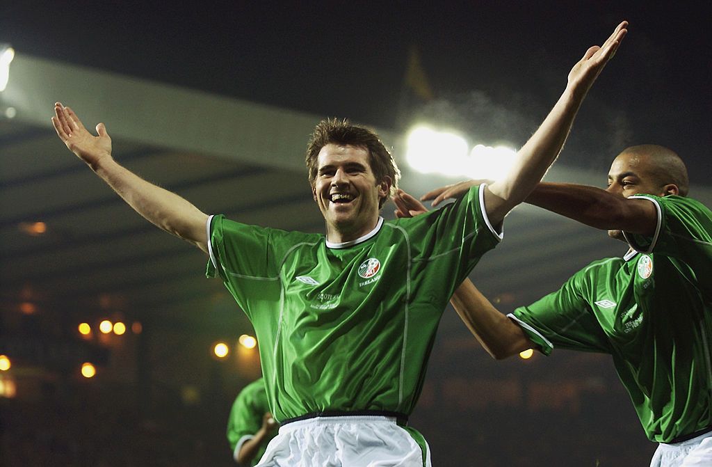 Former non-league star Mark Wright gears up for ANOTHER crack at the ...