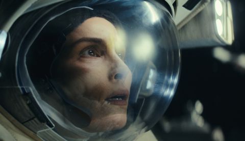 Constellation: release date, cast, trailer first looks guide | What to ...