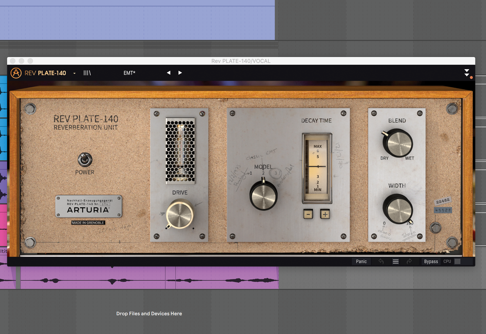 The ultimate producer's guide to reverb | MusicRadar