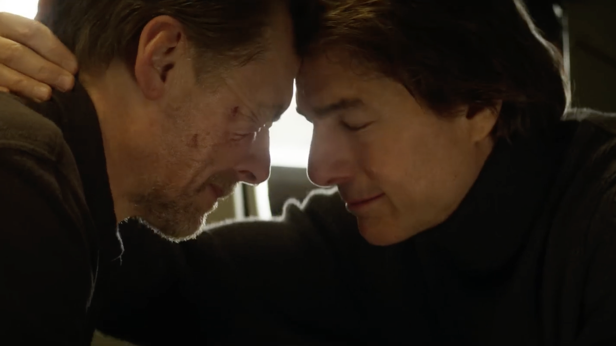 I’m Still Thinking About Mission: Impossible – The Final Reckoning’s ...
