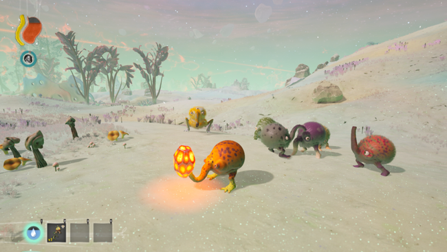The Eternal Cylinder review | PC Gamer