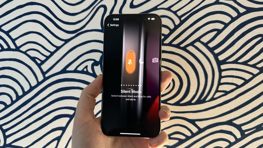 Every iPhone 16 looks set to get the best feature of iPhone 15 Pro ...