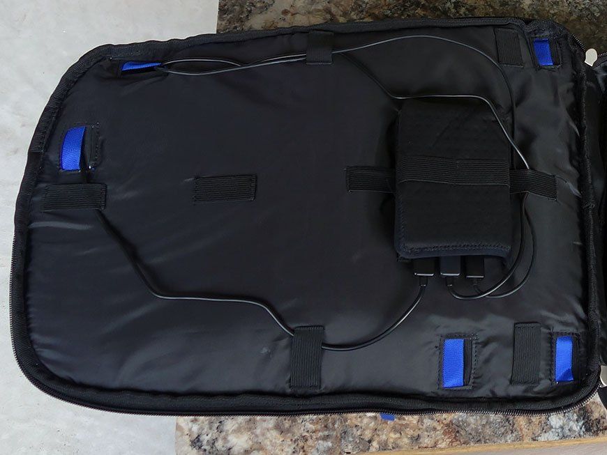 TYLT Energi+ Power Backpack: A smart way to tote your tech | Windows ...