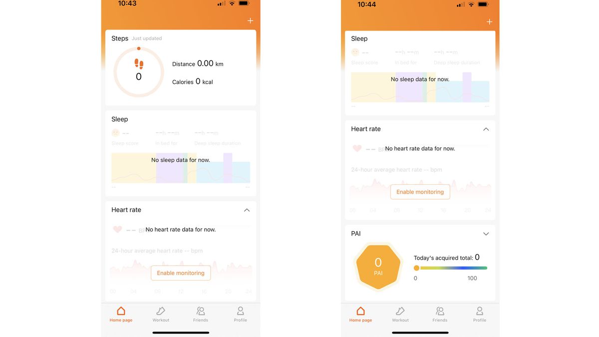 Xiaomi Mi Smart Scale 2 review | Live Science