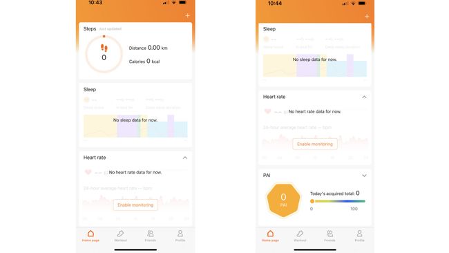 Xiaomi Mi Smart Scale 2 review | Live Science