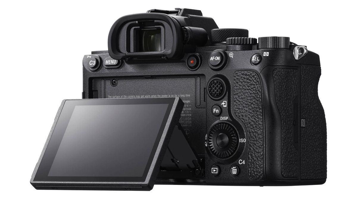 Sony A7 IV vs A7R IV: which of these full-framers is best choice for you? | Digital Camera World