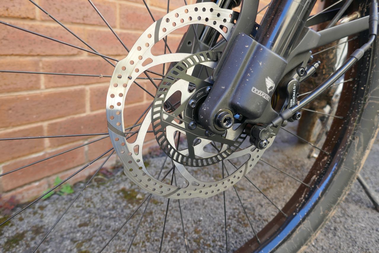 All you need to know about the latest e-bike anti-lock braking systems ...