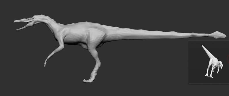 How to master creature anatomy | Creative Bloq