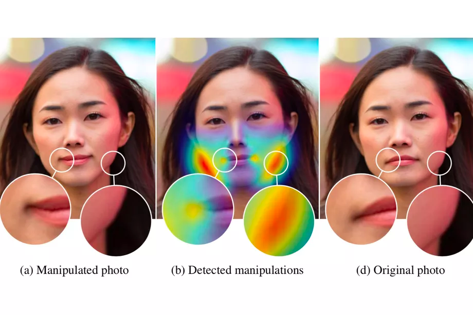 Adobe builds a tool to spot digitally manipulated photos | The Week
