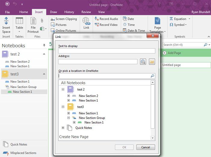Getting started with OneNote 2016 | Windows Central