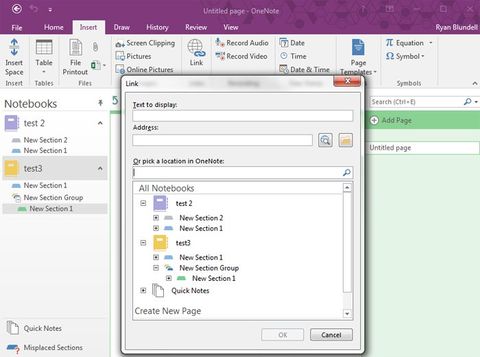 Getting started with OneNote 2016 | Windows Central