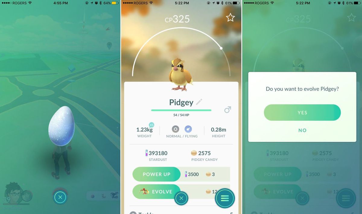 Pokémon GO: How to get the most XP and level up the fastest | iMore