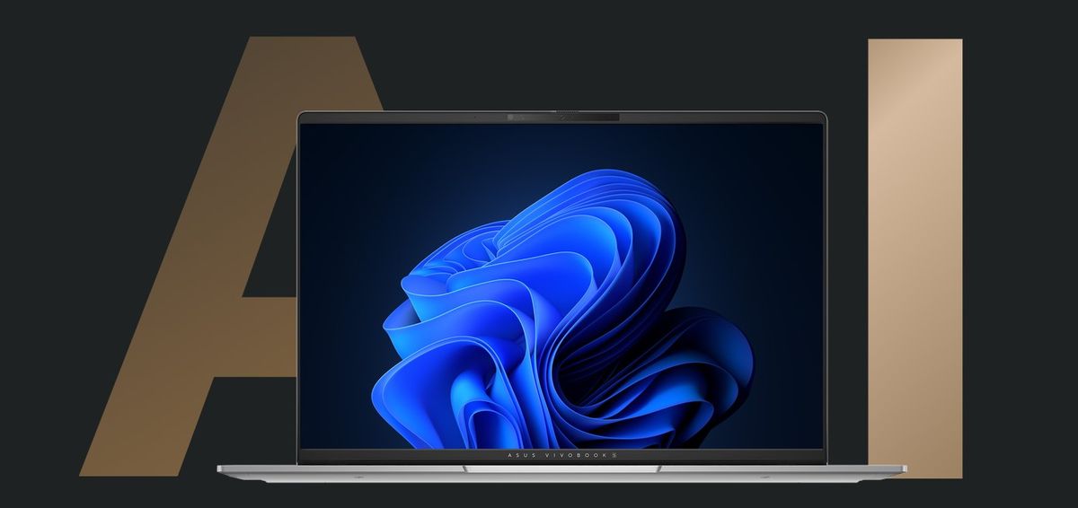 Asus will showcase Ryzen AI 300 laptops on July 17 — Ryzen AI 9 HX 370 ...