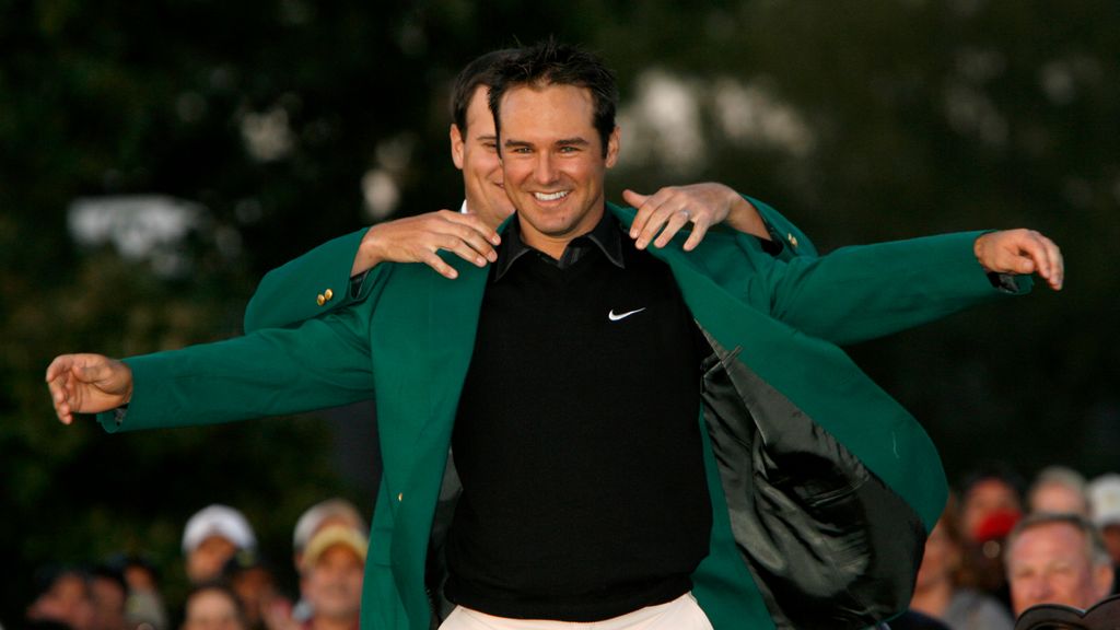 10 Of The Best South African Golfers Of All Time | Golf Monthly