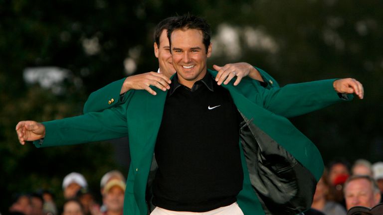 10 Of The Best South African Golfers Of All Time | Golf Monthly