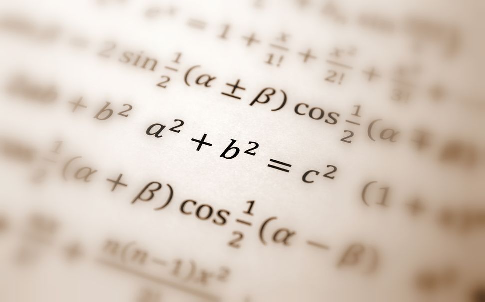 Mathematician Claims Proof of Connection between Prime Numbers | Live ... Mathematician Claims Proof of Connection between Prime Numbers | Live ...