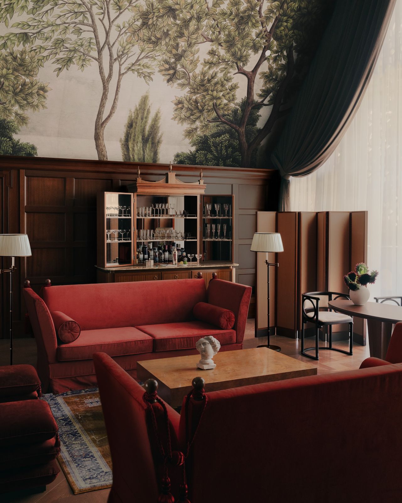 The Twenty Two New York hotel review: Gilded Age elegance meets Big ...