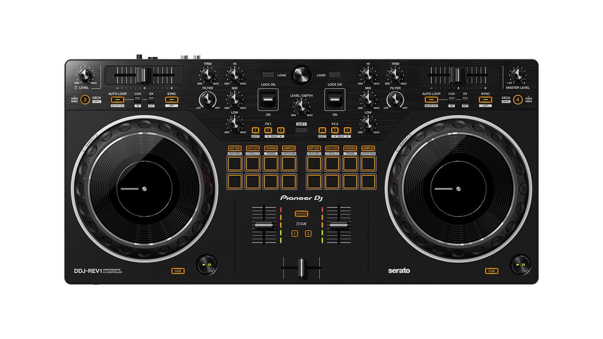 The most desirable new DJ gear for 2022 | MusicRadar