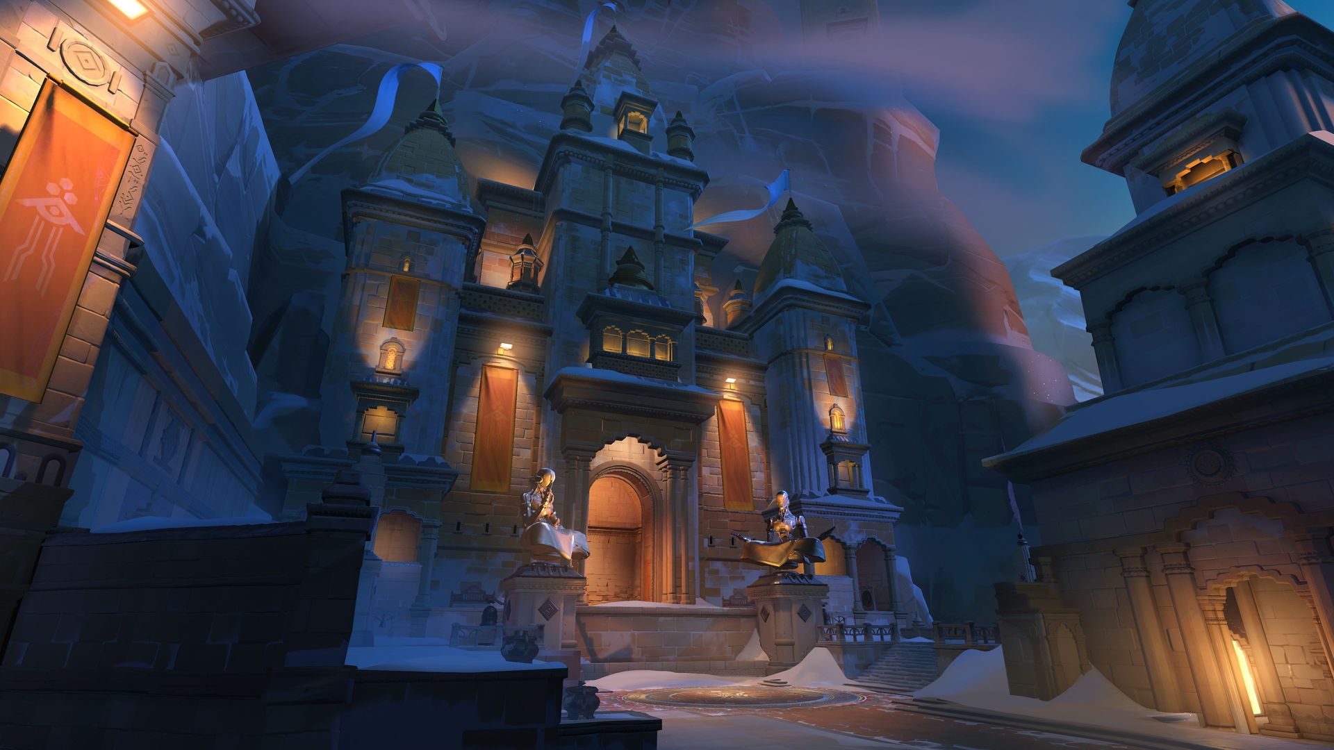 Blizzard agrees Overwatch 2 map pools suck, so it's scrapping them (for ...