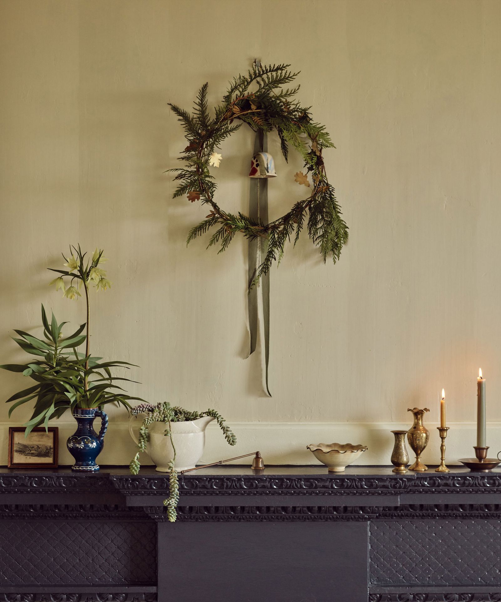 Minimalist Christmas decor ideas: 7 simple and stylish looks | Homes ...