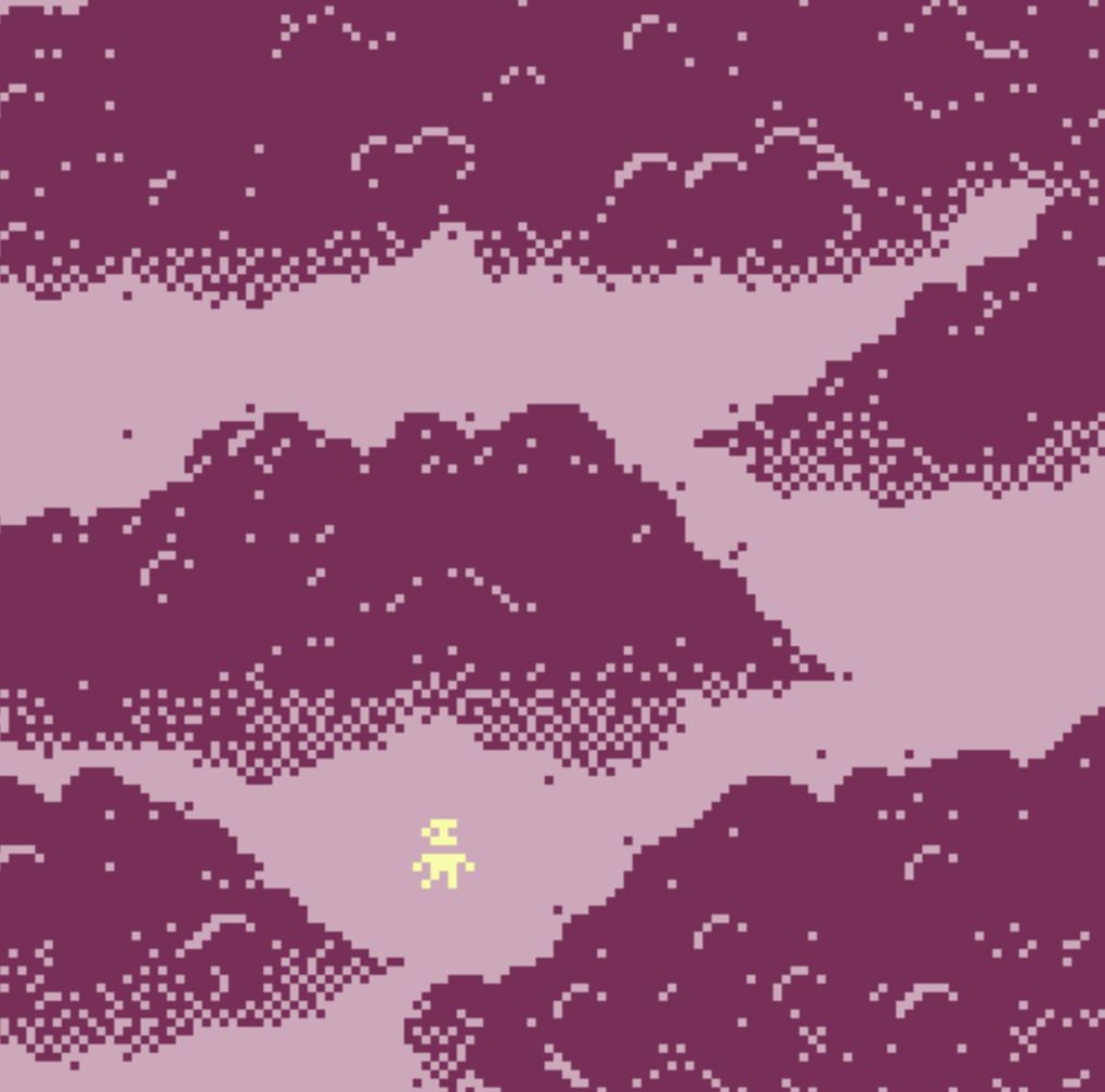 People are making amazing, tiny games with this free tool, and I can't ...