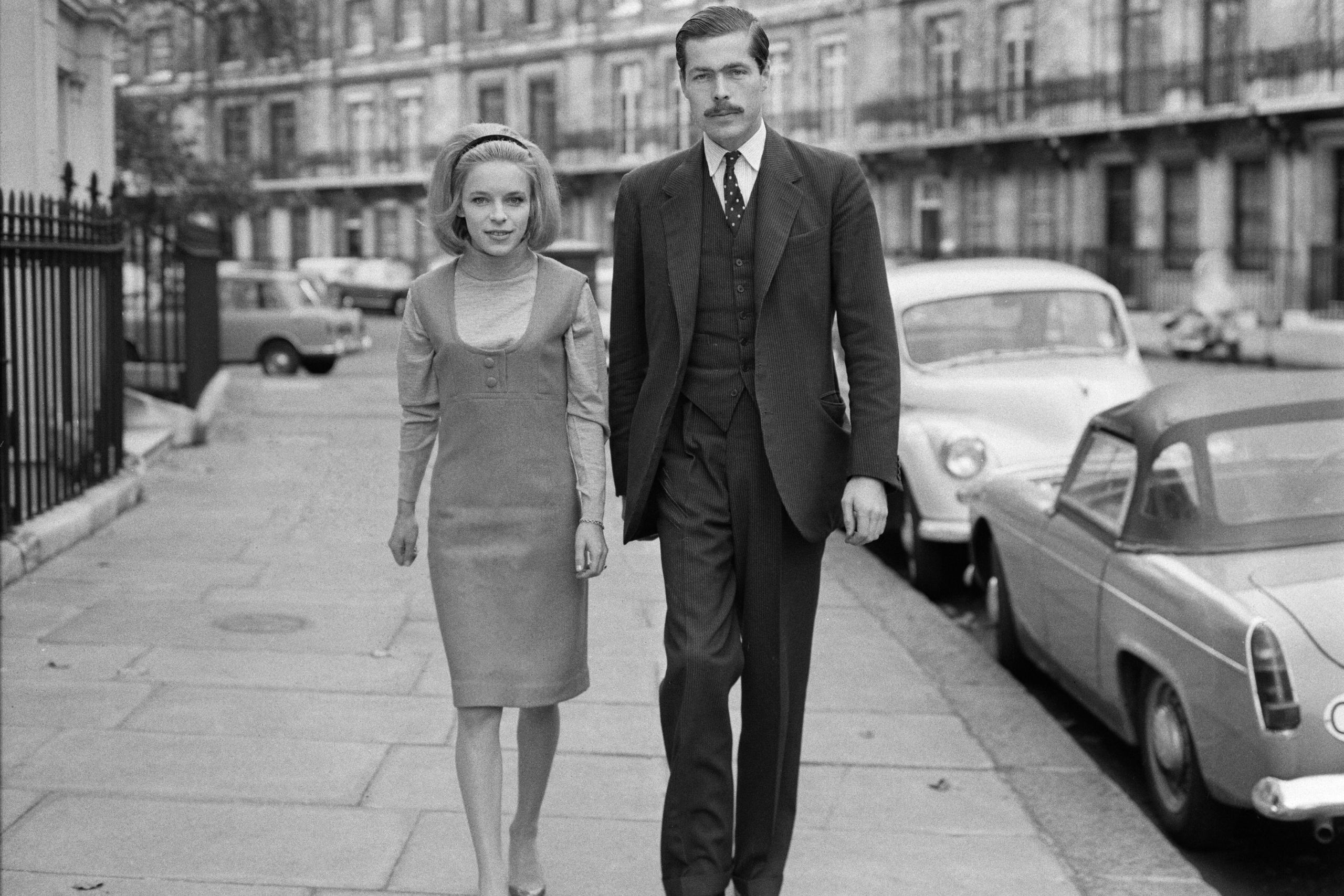 What did Lord Lucan do, when did he disappear and is he still alive ...