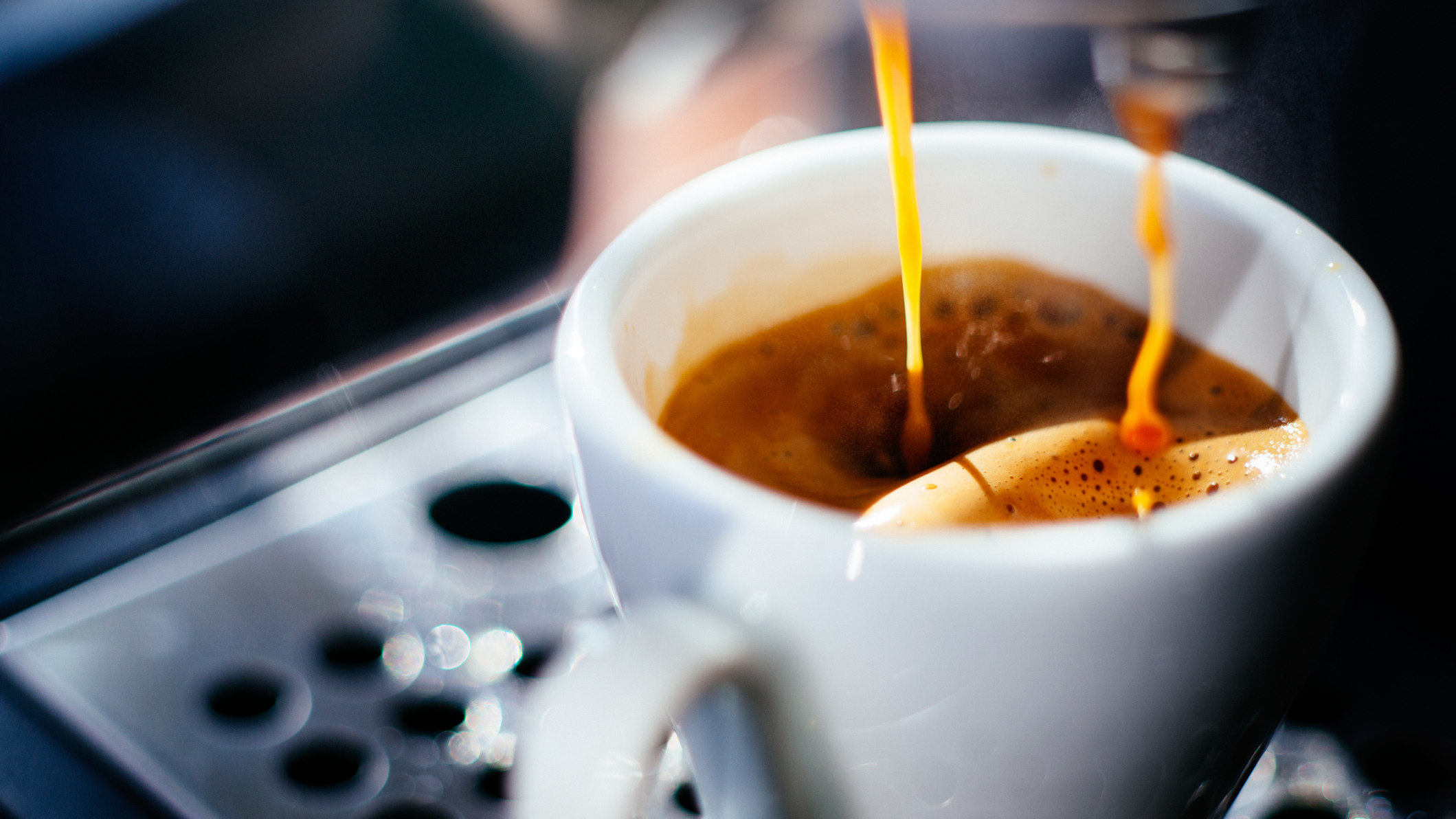 How your morning coffee can help you lose weight fast | Fit&Well