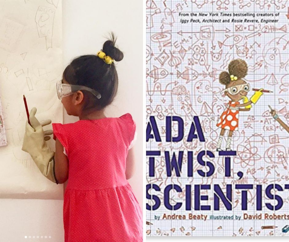 42 Epic homemade World Book Day costume ideas | GoodTo