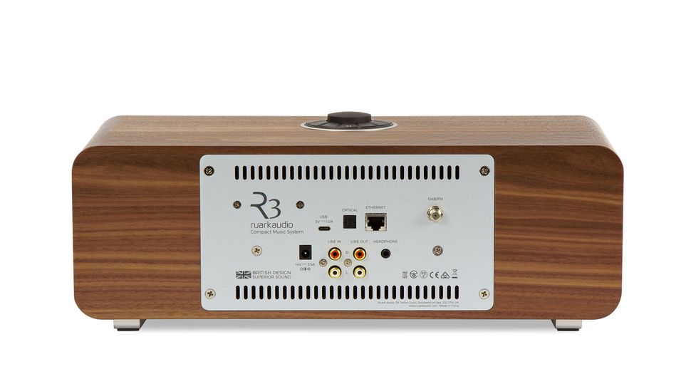 Ruark R3 review | What Hi-Fi?