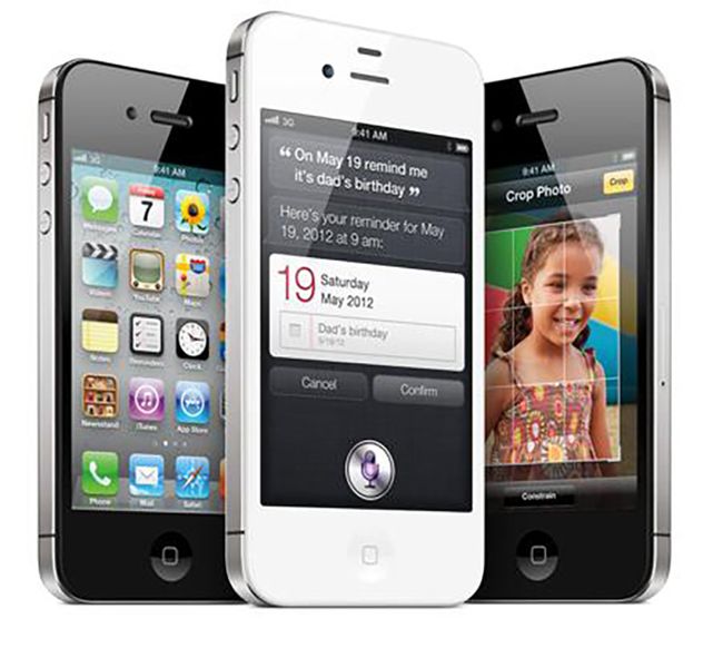 A brief history of the Apple iPhone | What Hi-Fi?