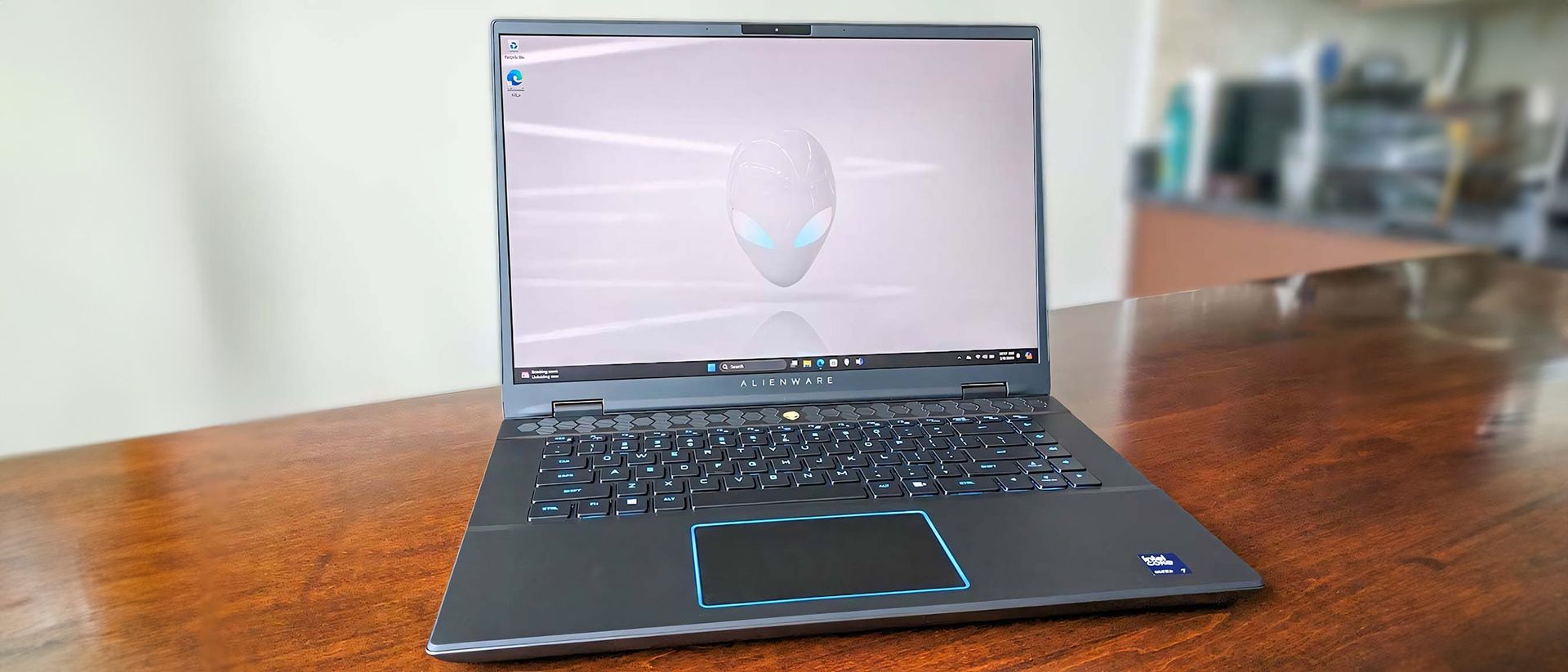 Alienware m16 R2 (2024) review: One of the smoothest gaming laptops I ...