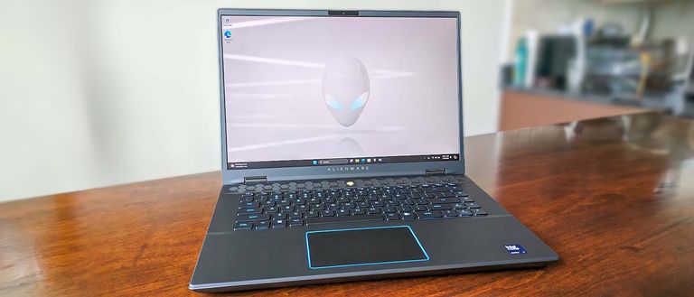 Alienware m16 R2 (2024) review: One of the smoothest gaming laptops I ...