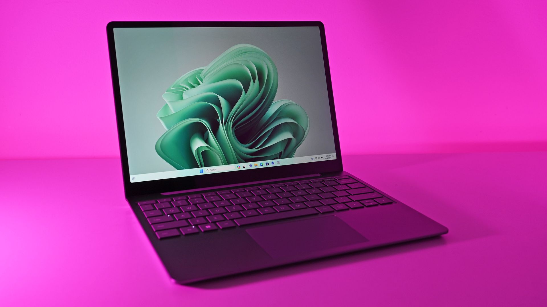 Surface Laptop Go 3 Now For Sale On Microsofts Website Windows Central
