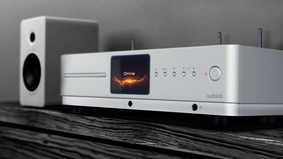 I’m a hi-fi expert and these talented systems deliver stunning value ...