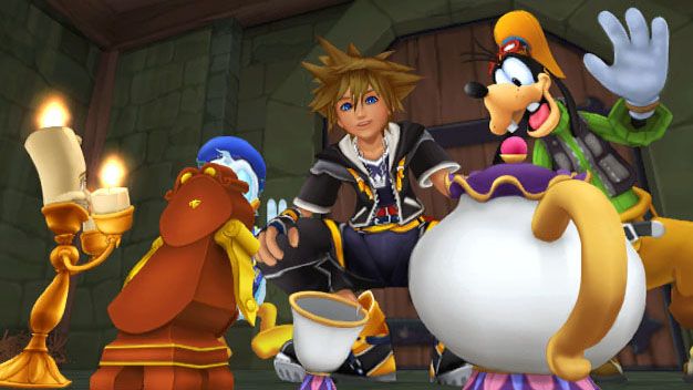 PS2 turns 20: our memories of the classic console's best games | TechRadar