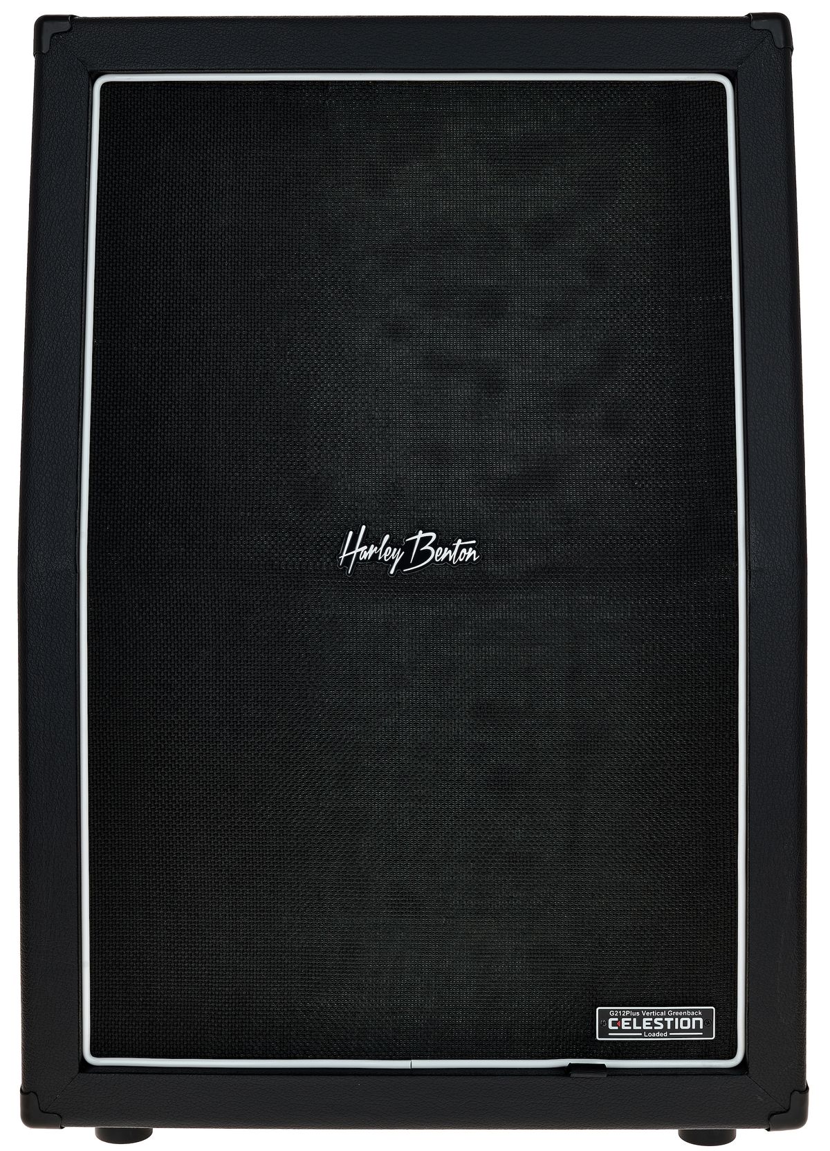 Harley Benton launches G-Plus guitar cabinet range, featuring some of ...