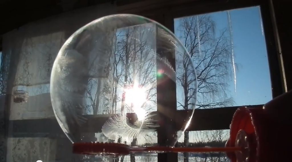 7 Crazy Things That Happen Only When It's Really Cold | Live Science