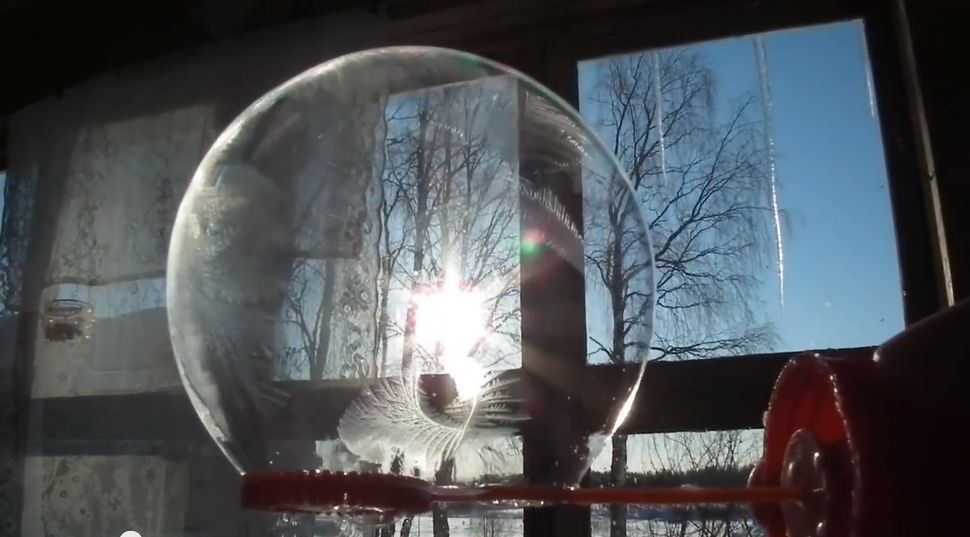 7 Crazy Things That Happen Only When It's Really Cold | Live Science