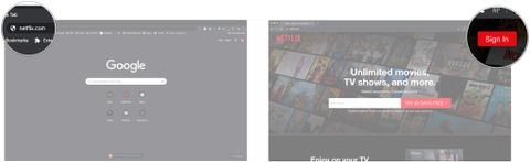 How to set up and use Netflix Party | iMore