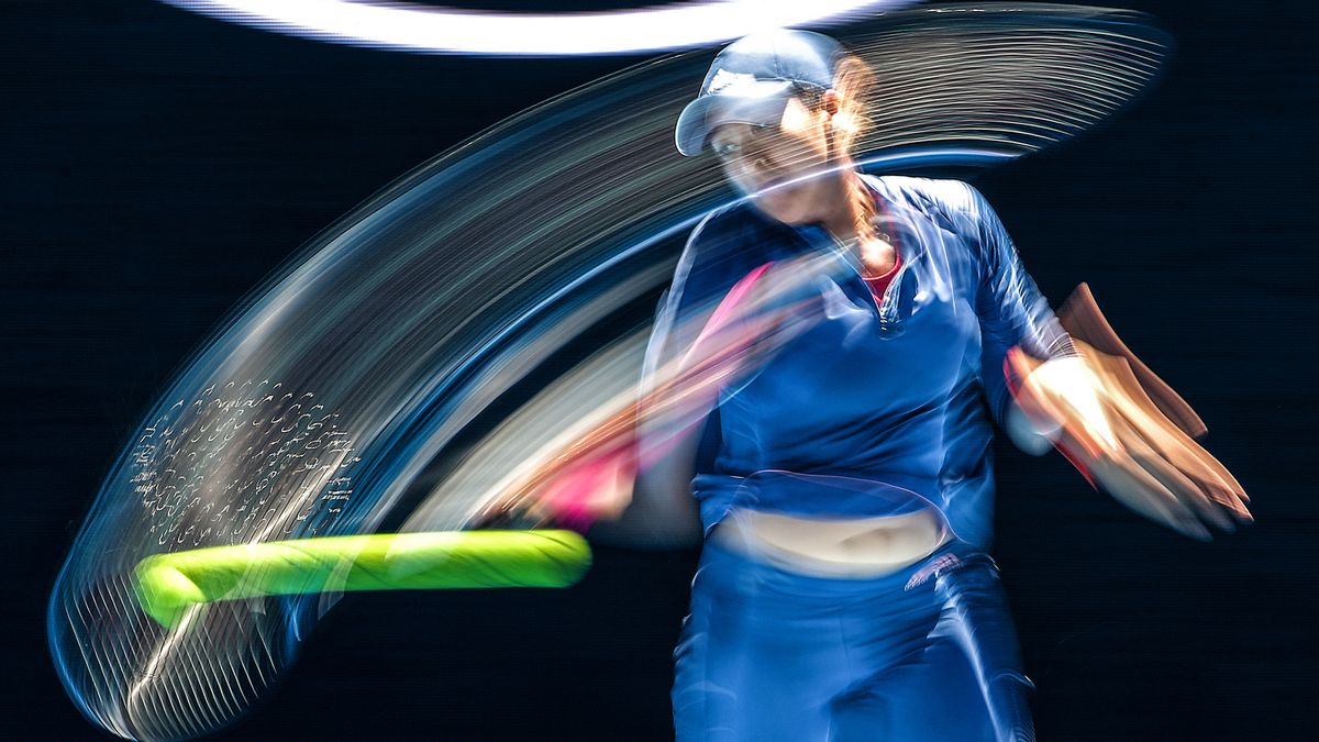 Sports photographers catch the moment with striking images | Digital ...
