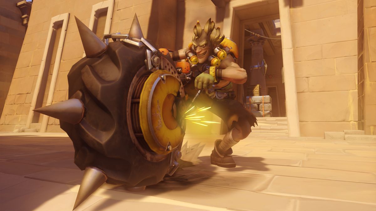 Guide Overwatch 2 sur Chacal : histoire, capacités et gameplay | TechRadar