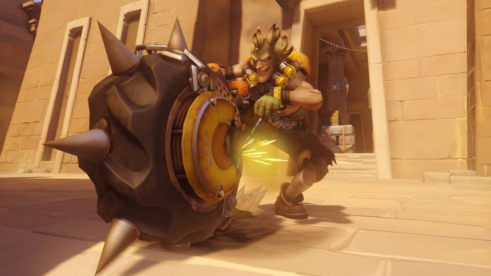 Overwatch 2 Junkrat guide: lore, abilities, and gameplay | TechRadar