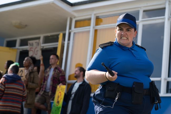 The Outlaws season 2: Prime video release date, cast, plot, trailer and ...