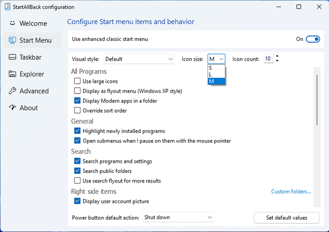 How to Replace the Start Menu in Windows 11 | Tom's Hardware