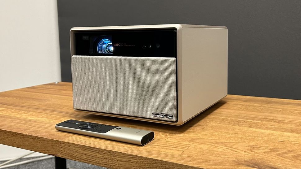 Xgimi Horizon Ultra review: a projector that brings something new to ...