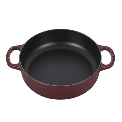 Le Creuset launched two new colors for spring | Homes and Gardens