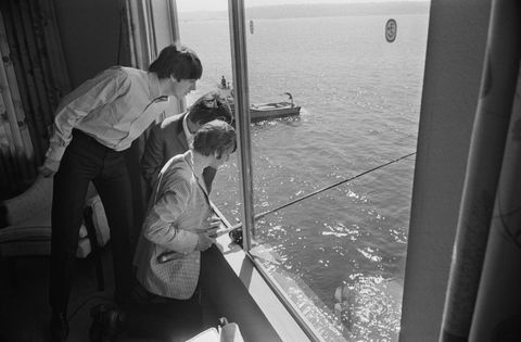 What really happened with Led Zeppelin and the mudshark? | Louder