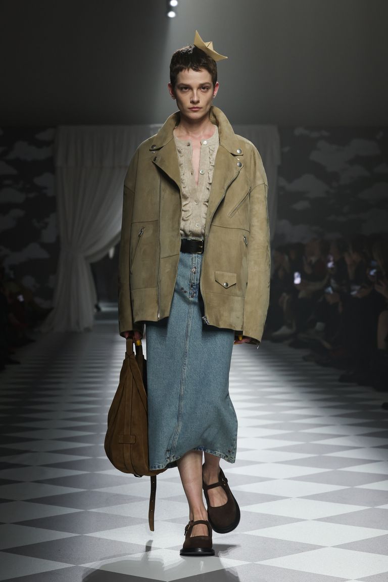 Everyone Will Be Wearing These 7 Trends From Milan in 2024 | Who What Wear