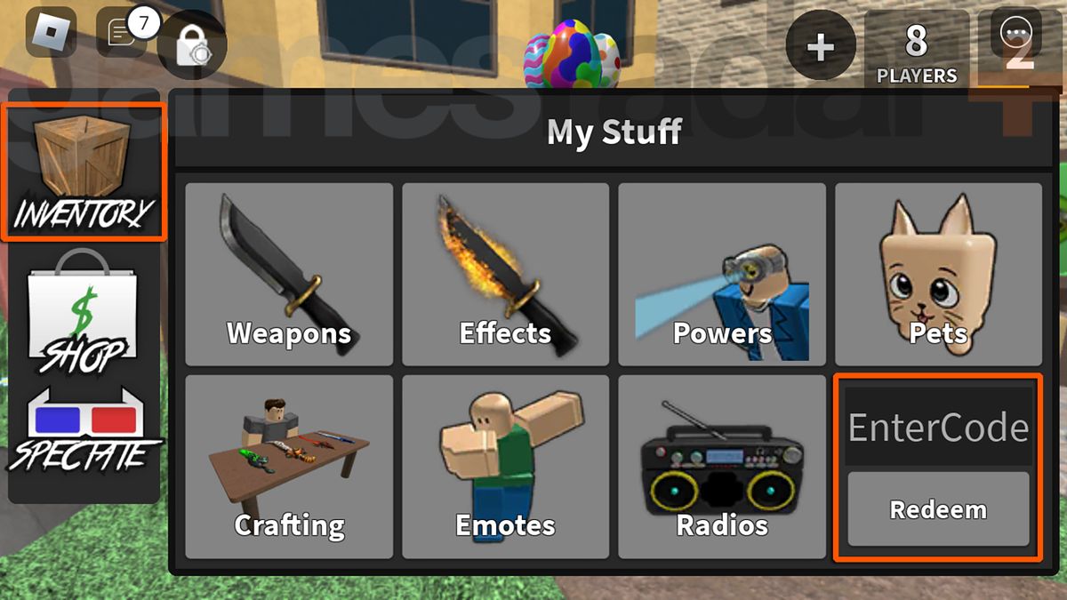 Roblox Murder Mystery 2 codes (October 2025) are expired | GamesRadar+